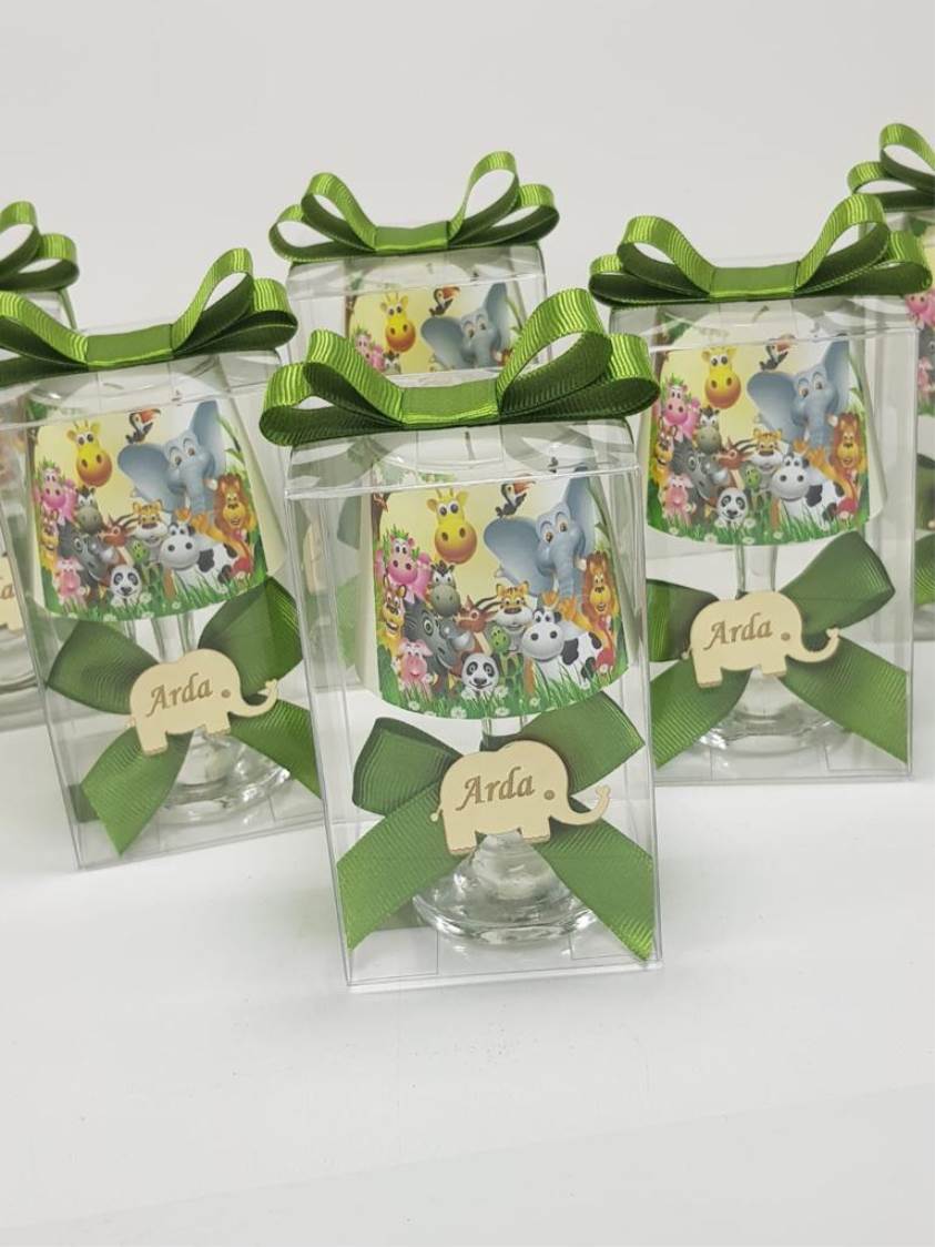 Kişiye Özel Mum Kategoriler Neva Toptan